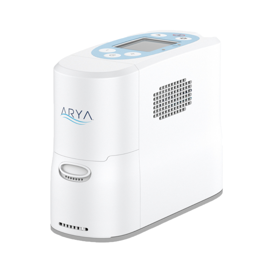 Best Travel CPAP Machines of 2025 – Affordable Portable Oxygen ...