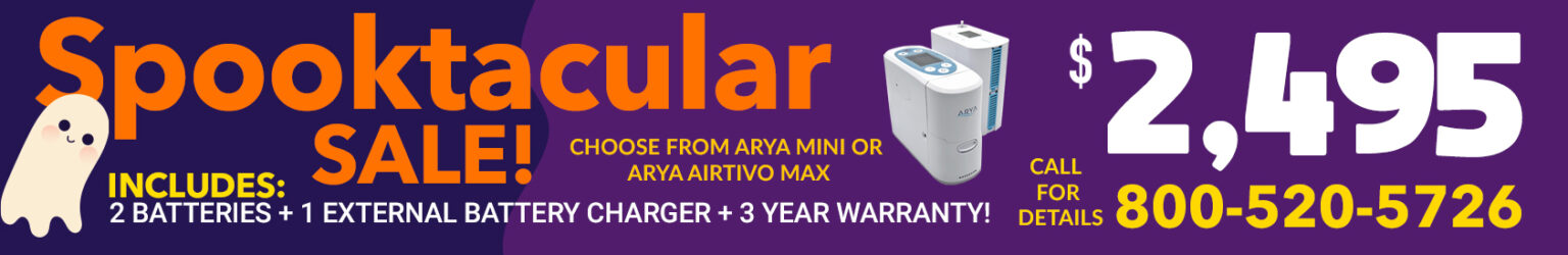 The Importance of Changing Your Nasal Cannula – Affordable Portable ...