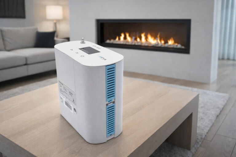 Battery Life 101: How to Get the Most Out of Your Portable Oxygen ...